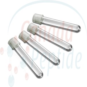 FlowTubes™ with standard cap, sterile, 12x75mm, 25/bag, 500/cs - Flow ...