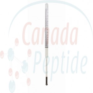 Universal Dual Scale Hydrometer | Canada Peptide